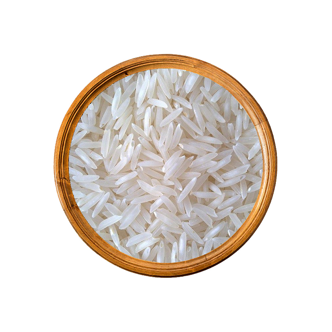 Buy Super Kernel Basmati White Rice – Export from Pakistan